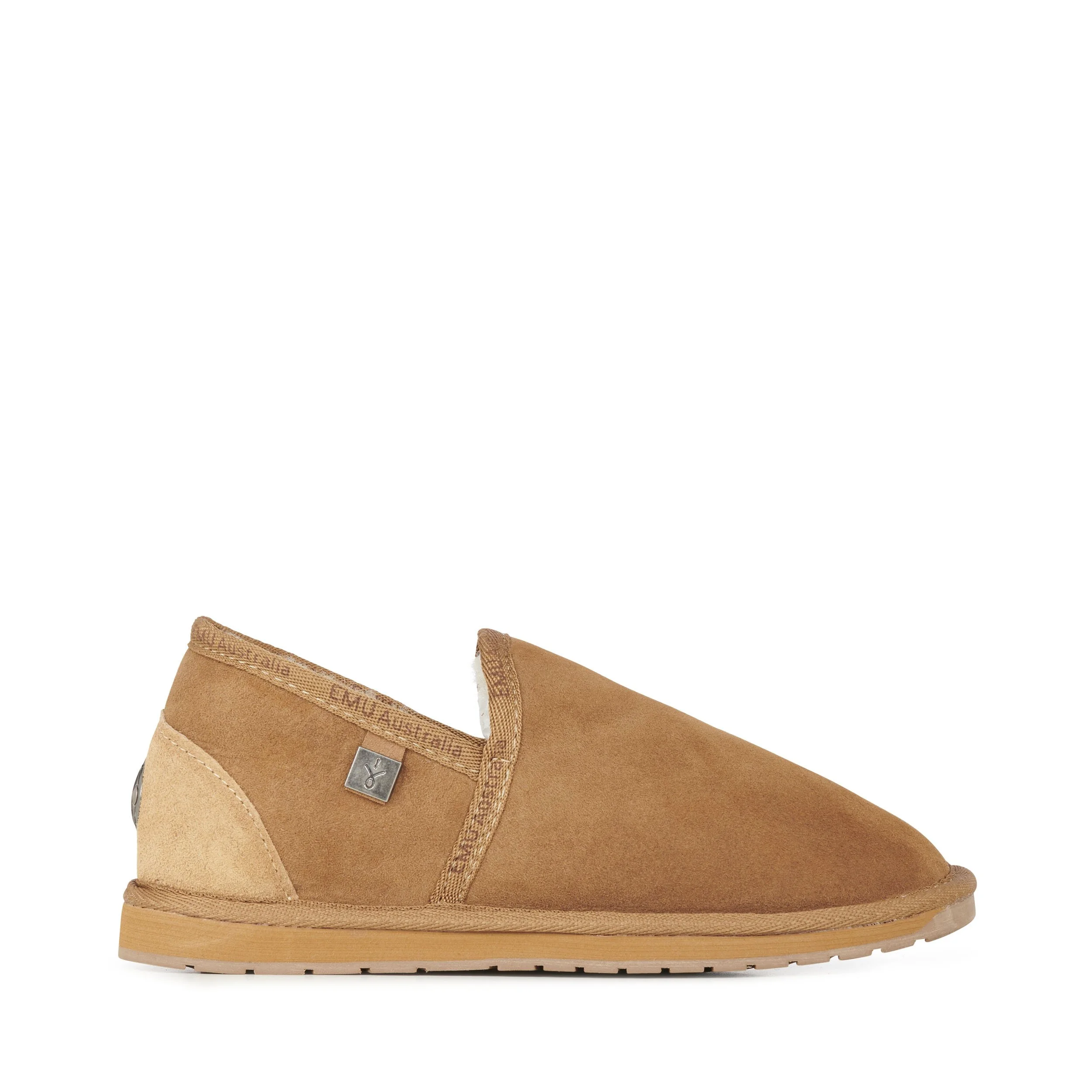 Mens slippers australia store